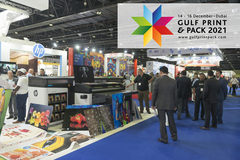Gulf Print & Pack - Dubai Times