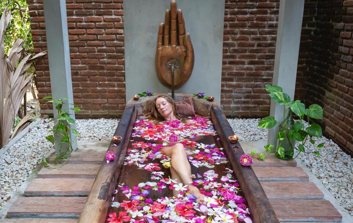 Sen Wellness Sanctuary - Sri Lanka - Dubai Times