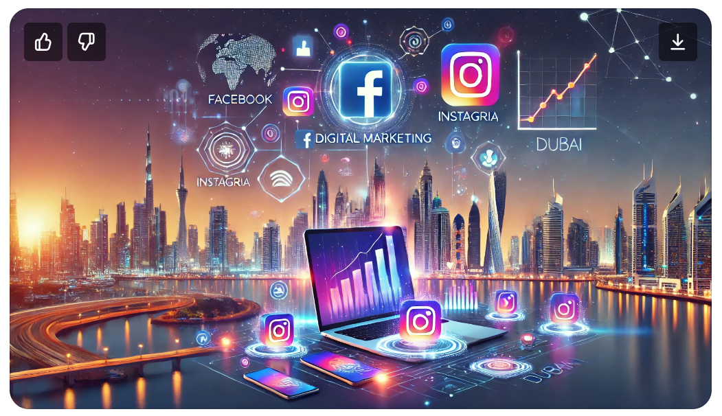 Gateway Marketing Digital: Dubai’s Premier Performance-Driven Digital ...